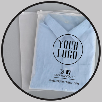 Custom Printed Plastic Bags in Kuwait - Personalize Print – Karyan Art ...