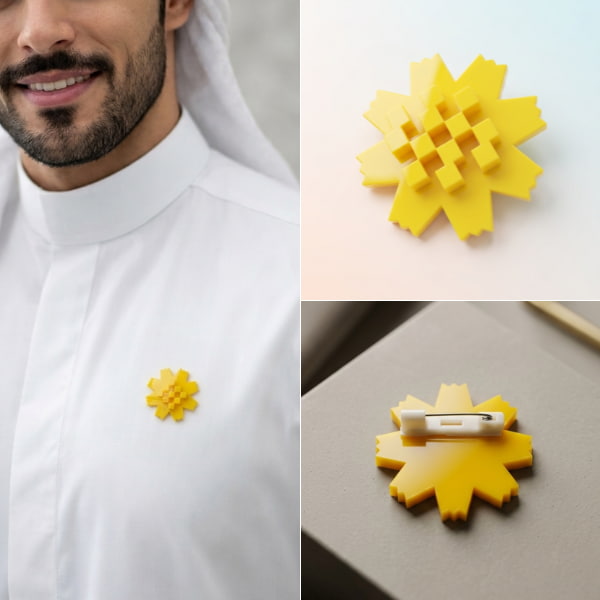 Al Arfaj Flower in Kuwait | National Symbol, Meaning, and Desert Beauty ...