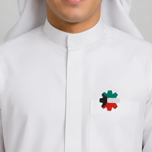 Al Arfaj Flower in Kuwait | National Symbol, Meaning, and Desert Beauty ...