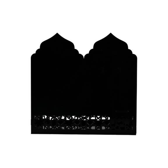 Acrylic Mubkhar – The Perfect Blend of Style & Tradition – Karyan Art ...